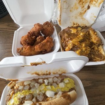 NICKY D’S CONEY ISLAND - Updated December 2025 - 26 Photos & 48 Reviews ...