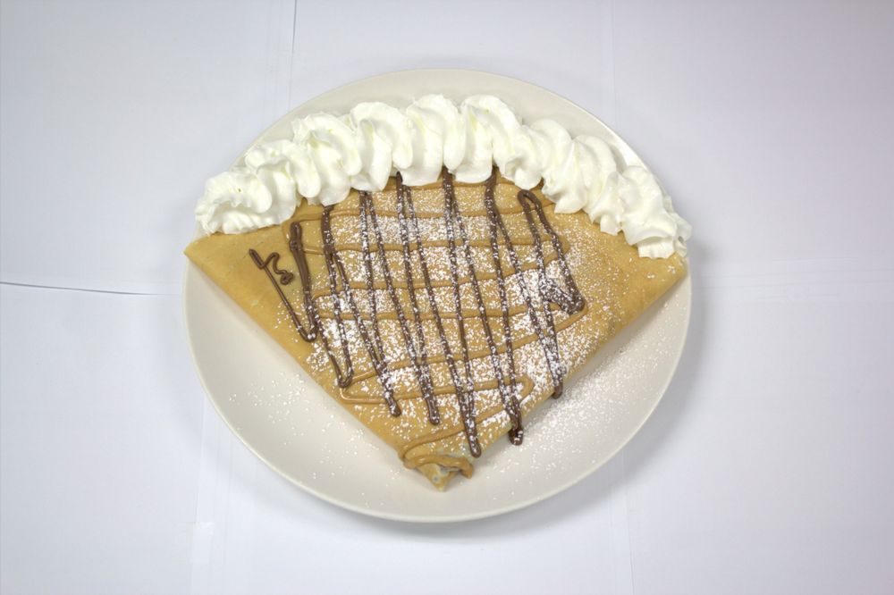 SOUTH BAY CREPES - Updated May 2024 - Lawndale, California - Caterers ...