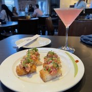 SAMURAI BLUE SUSHI & SAKE BAR - 880 Photos & 527 Reviews - Sushi Bars ...