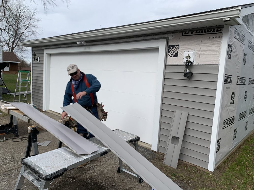 FRESH LOOK PAINTING - Updated October 2025 - 14 Photos - Round Lake ...