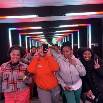 WONDERFLY ARENA - Updated November 2025 - 127 Photos & 15 Reviews ...