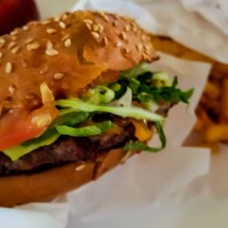 BONGO BURGER - Updated October 2025 - 251 Photos & 647 Reviews - 2505 ...