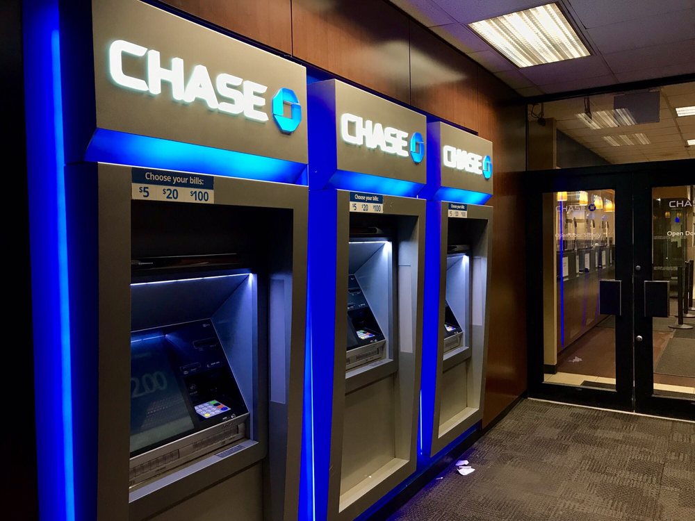 CHASE BANK - Updated December 2025 - 2438 Broadway, New York, New York ...