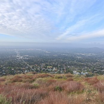 MT LOWE RAILWAY TRAIL - Updated November 2025 - 122 Photos - Lake Ave ...