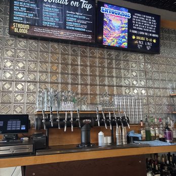 DAY BLOCK BREWING COMPANY - PIZZA PLACE & BREWPUB - Updated December ...