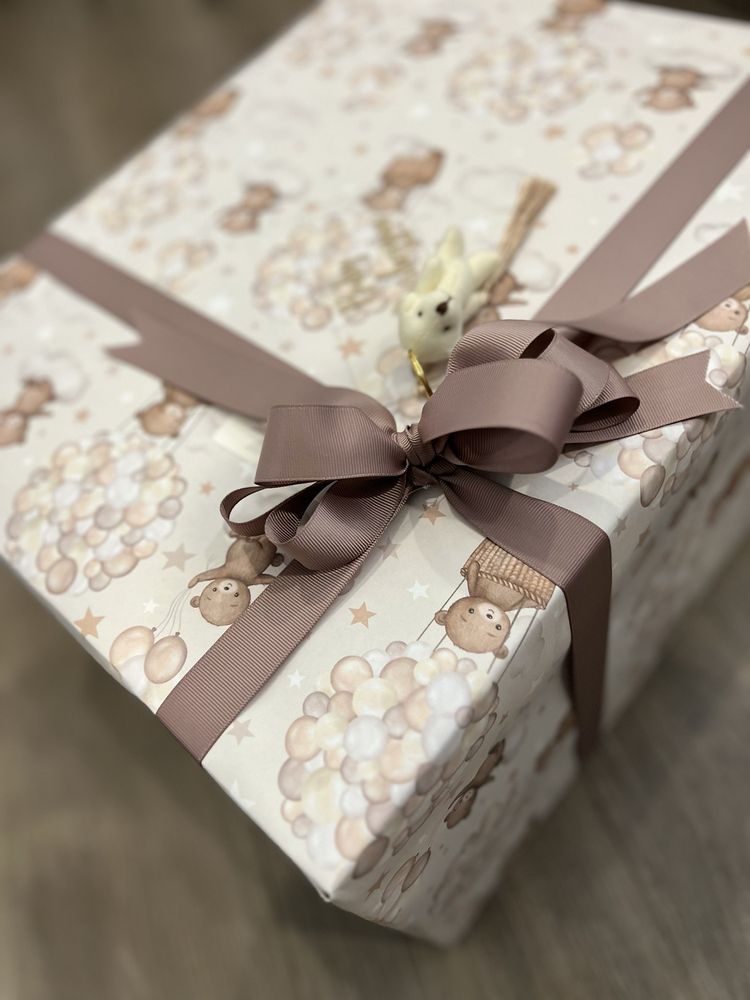 LOVELY WRAPPINGS - Updated November 2025 - 65 Photos - 842 Foothill ...