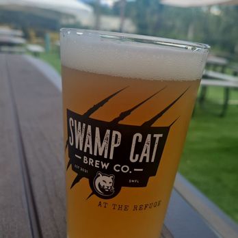 SWAMP CAT BREW - Updated January 2026 - 89 Photos & 37 Reviews - 1943 ...