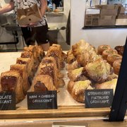WAYFARER BREAD & PASTRY - 887 Photos & 585 Reviews - 5525 La Jolla Blvd ...