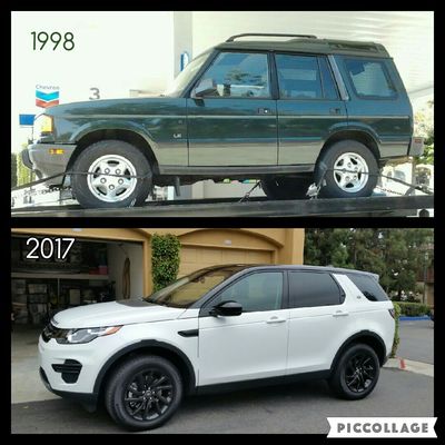 LAND ROVER RANCHO MIRAGE - Updated December 2025 - 43 Photos & 121 ...