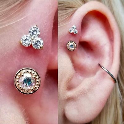 DEEP ROOTS TATTOO & BODY PIERCING - 166 Photos & 269 Reviews - Tattoo ...