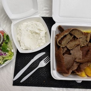 SOTIRIS AUTHENTIC GREEK CUISINE - 59 Photos & 58 Reviews - 3135 ...