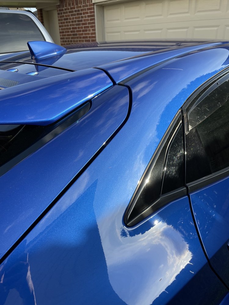 DENT MASTERS - Updated June 2025 - 166 Photos - Richmond, Texas ...