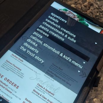 YNOT ITALIAN - Updated October 2025 - 123 Photos & 210 Reviews - 2102 ...