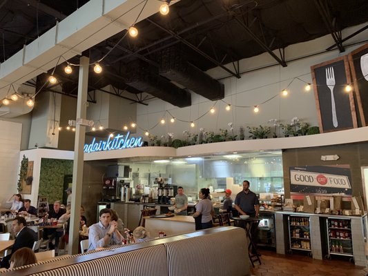 ADAIR KITCHEN - 1070 Photos & 949 Reviews - American (New) - 5161 San ...