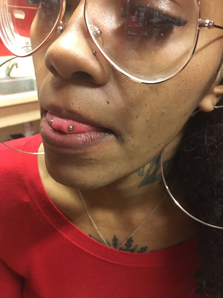 Open for Business - INK LYFE TV STUDIOS - 36 Photos - North Miami Beach ...