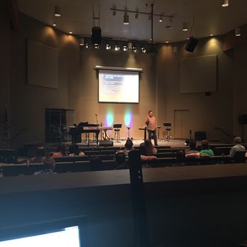 RIVERVIEW COMMUNITY CHURCH - Updated December 2025 - 4135 S 216th St ...