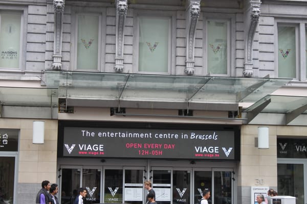 VIAGE - Updated December 2025 - 11 Photos & 15 Reviews - Boulevard ...