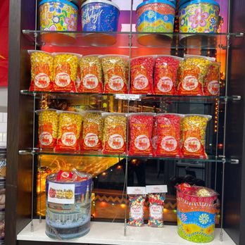 Topsy's Popcorn Kansas City, MO - Last Updated February 2025 - Yelp