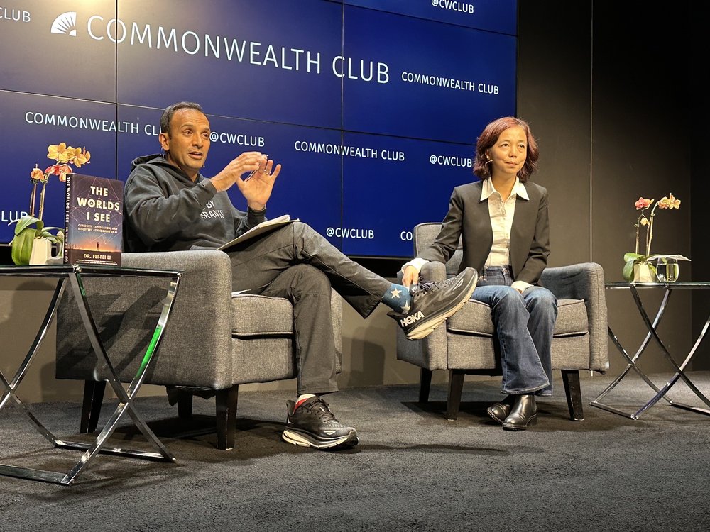 COMMONWEALTH CLUB OF CALIFORNIA - Updated August 2024 - 97 Photos & 64 ...