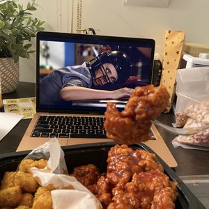 WINGS OVER WORCESTER - 339 Photos & 249 Reviews - Chicken Wings - 1 ...