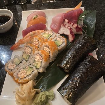 SUSHI DEN - Updated April 2025 - 3077 Photos & 2499 Reviews - 1487 S ...