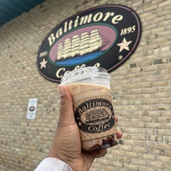 BALTIMORE COFFEE & TEA - Updated June 2025 - 137 Photos & 179 Reviews ...