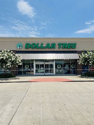DOLLAR TREE - Updated December 2025 - 10 Photos & 22 Reviews - 9929 S ...
