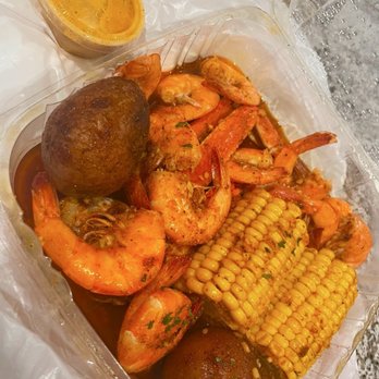 SA SEAFOOD - Updated December 2025 - 249 Photos & 199 Reviews - 5222 De ...