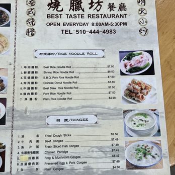 BEST TASTE RESTAURANT - Updated January 2025 - 424 Photos & 204 Reviews ...