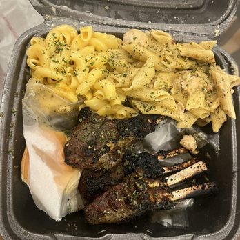 8 FRESH FOOD ASSASSIN RESTAURANT & LOUNGE - Updated October 2024 - 92 ...