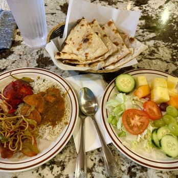 TURMERIC INDIAN CUISINE - Updated June 2025 - 192 Photos & 371 Reviews ...
