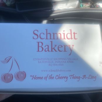 SCHMIDT BAKERY - Updated September 2025 - 62 Photos & 25 Reviews - 125 ...