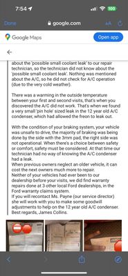 JAMES COLLINS FORD - Updated January 2026 - 26 Photos & 34 Reviews ...