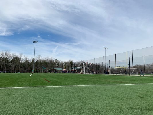 MATTHEWS SPORTSPLEX - Updated October 2025 - 10 Photos & 13 Reviews ...