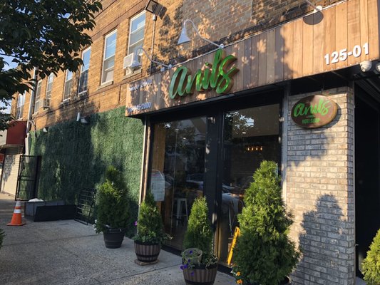 ANIL’S ROTI SHOP & BAKERY - 22 Photos & 56 Reviews - 12501 Liberty Ave ...