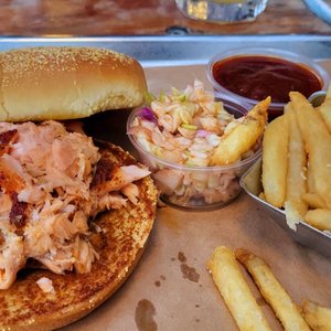 BLACK DOG SMOKE & ALE HOUSE | 317 Photos & 504 Reviews | 320 N Chestnut ...