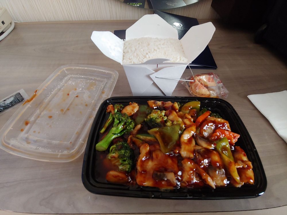 MANDARIN RESTAURANT - 39 Photos & 79 Reviews - 8411 Georgia Ave, Silver ...