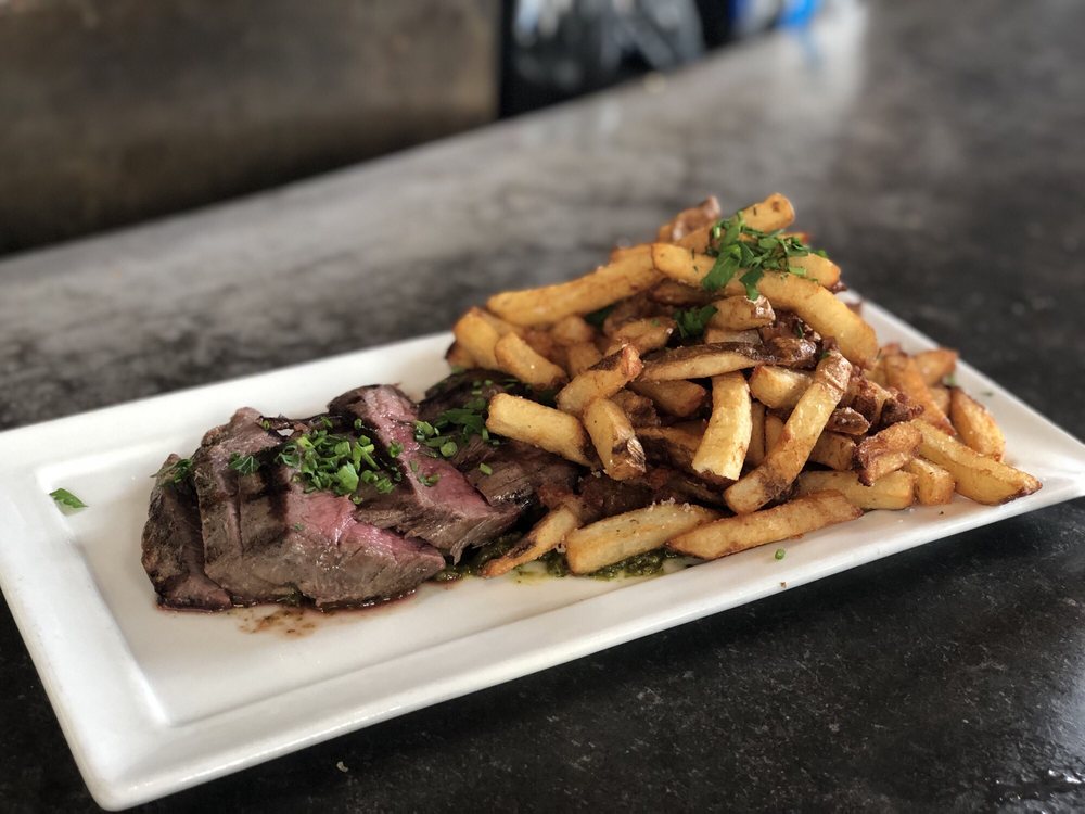 PURPLE CAFÉ AND WINE BAR - 2303 Photos & 2671 Reviews - American (New ...