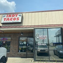 INDY TACOS - Updated July 2025 - 334 Photos & 316 Reviews - 2196 E 54th ...