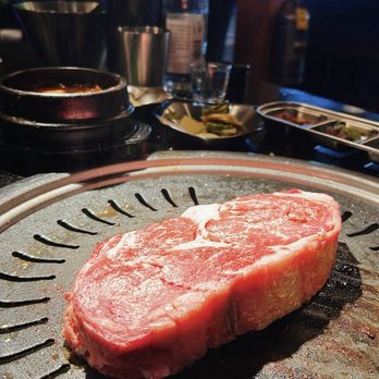 THE KALBI - Updated May 2024 - 105 Photos & 23 Reviews - 150 Sylvan Ave ...