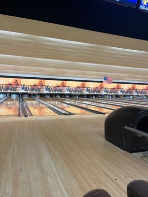 BUFFALOE LANES NORTH FAMILY BOWLING CENTER - Updated December 2025 - 37 ...