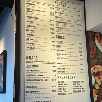 NAAB MEDITERRANEAN - Updated October 2024 - 143 Photos & 314 Reviews ...