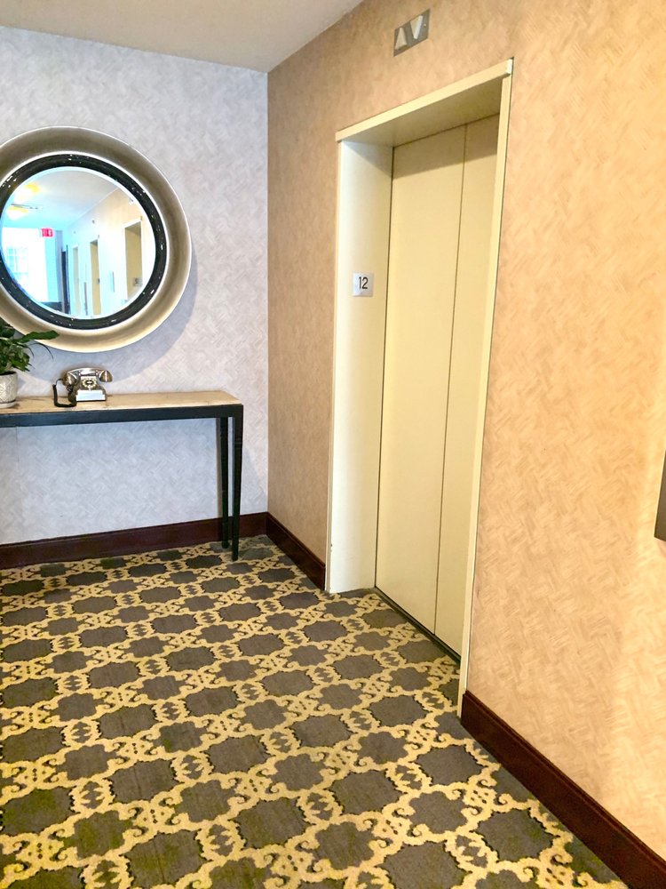 SOFITEL PHILADELPHIA - Updated May 2025 - 306 Photos & 426 Reviews ...