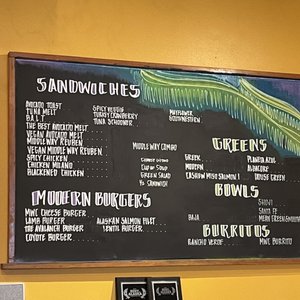 Sandwiches - MIDDLE WAY CAFE - 278 Photos & 423 Reviews - 1200 W ...