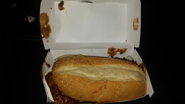 MCDONALD’S - Updated September 2025 - 24 Reviews - 528 S Glenstone ...