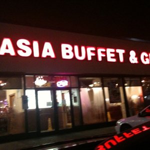 ASIA BUFFET & GRILL - 28 Reviews - Chicken Wings - 8059 S Cicero Ave, Chicago, IL - Restaurant ...