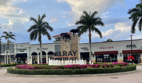 DELRAY MARKETPLACE - Updated May 2025 - 119 Photos & 54 Reviews - 14851 ...