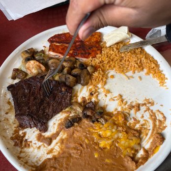 AZTECAS FAMILY MEXICAN RESTAURANT - Updated June 2024 - 47 Photos & 78 ...