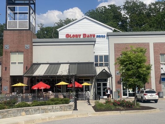 GLORY DAYS GRILL - Updated July 2025 - 172 Photos & 267 Reviews - 10035 Baltimore National Pike ...