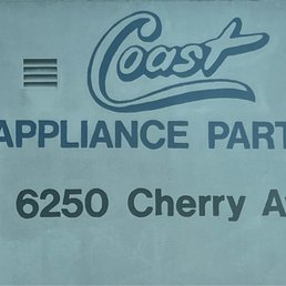 Coast Appliance Parts Reviews | Read Customer Service Reviews of ...